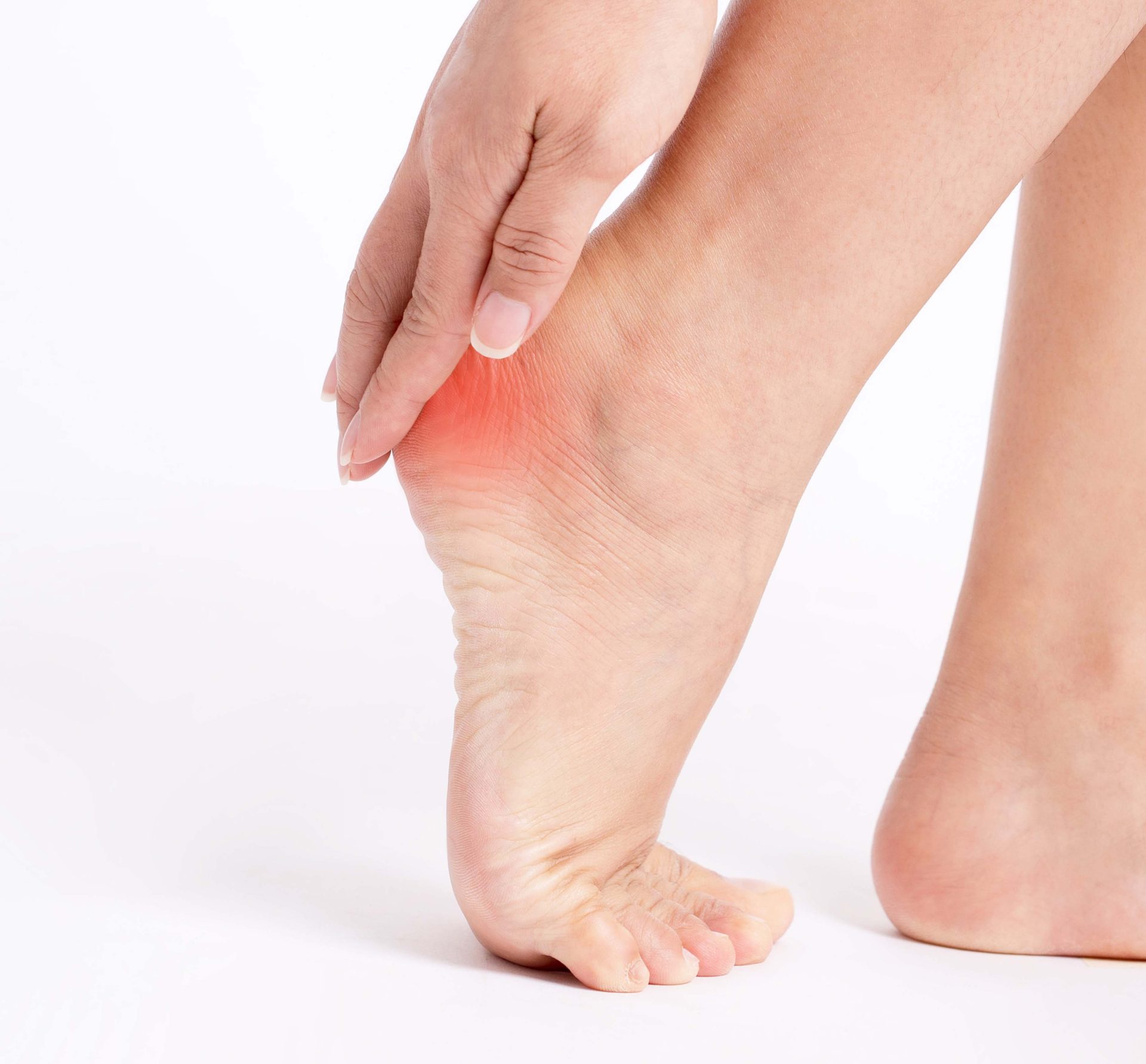 Expert Solution for Foot, Ankle and Sole Pain | Halls Head Podiatry